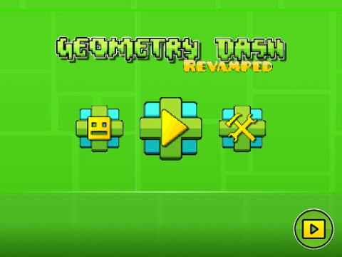 (make your own level!) Wat