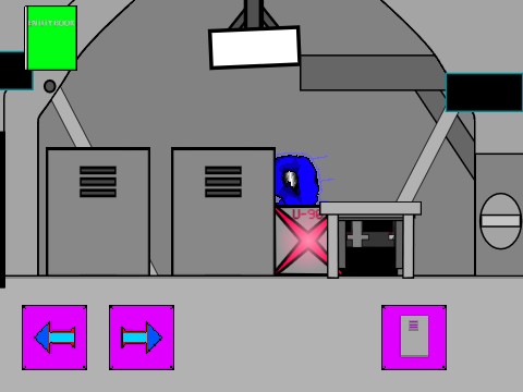 Interminable Rooms U-Section Expanded Remastered remix-2