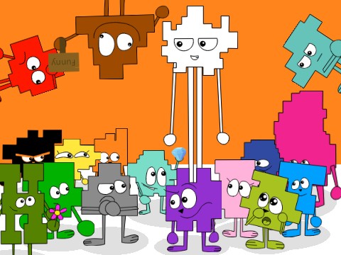 Add Yourself To The Pixel Reboot