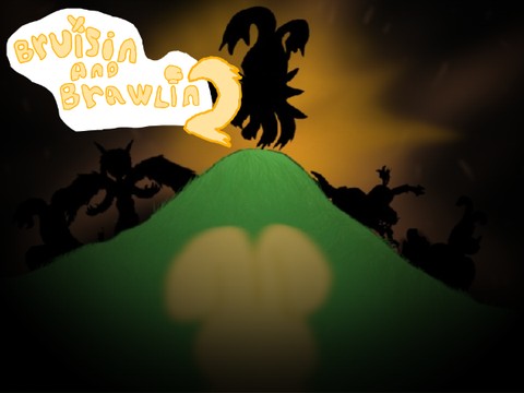 Bruisin' and Brawlin' 2