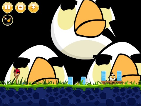 Angry Birds Scratch:.....