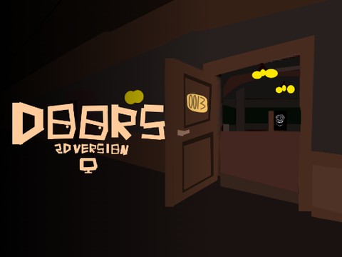 Doors 2d