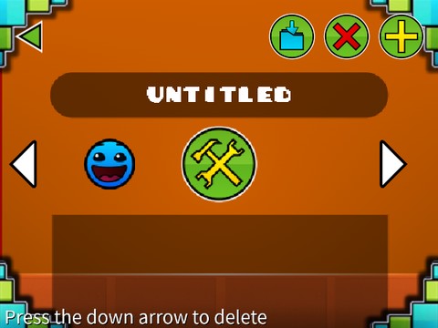 Geometry Dash Revamped remix