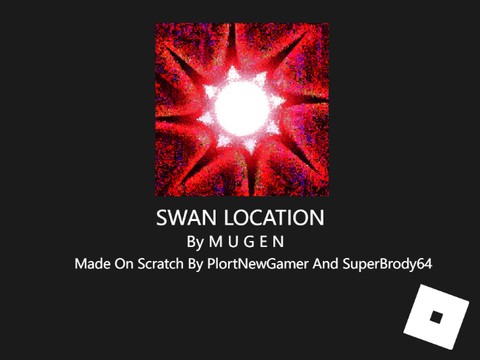 Custom Swan Location