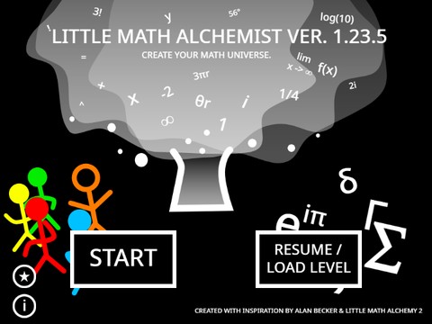 Little Math Alchemist v1.23.5