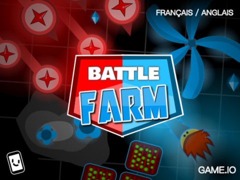 Battle Farm [.io] [Mobile & PC] [ENG & FR]