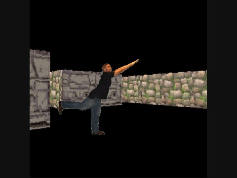 Textured RayCaster Remade