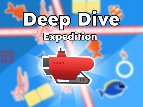 Deep Dive Expedition | #All