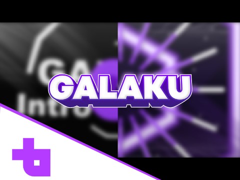 | Intro | Galaku | My Best...? | by TobiFX