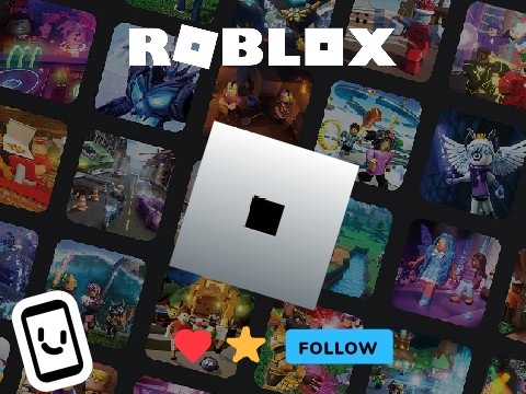 Roblox! V2.0 #Popular#Games (work in progress)