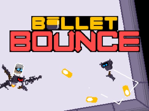 Bullet Bounce