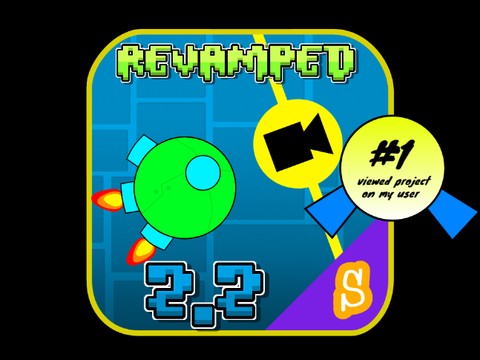 GD Editor 2.2.1 Revamped