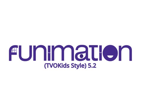 Funimation (TVOKids Style) 5.2