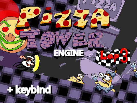 pizza tower engine 1.2.2