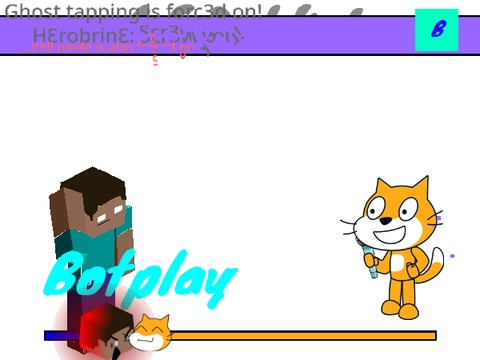 Stev x shaggy fnf (6k engine 1.0.0)