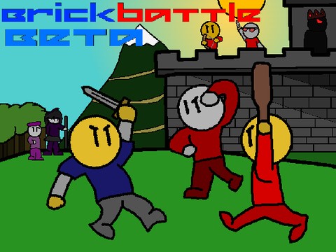 Brickbattle (Demo)