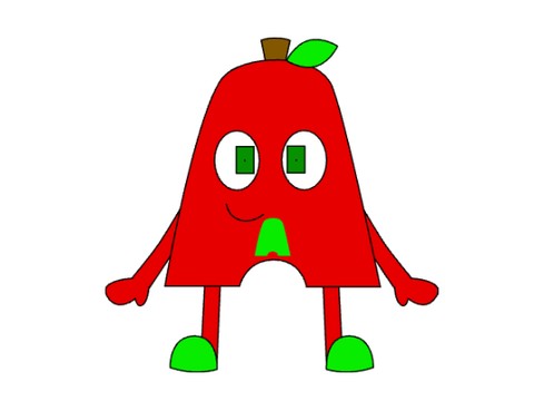 Alphabetons as Promins