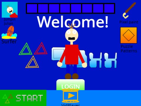 98xx scratch art. Sounds. Music. And basic code beta0.8