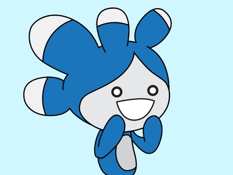 First Scratch Animation!