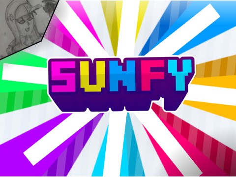 [2D Scratch(Clone)] Part >> -Sunfy-