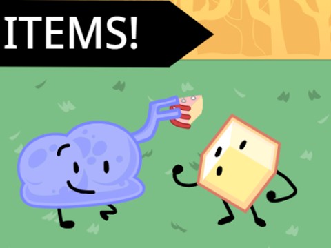 BFDI Assets V2.0 (hiatus)