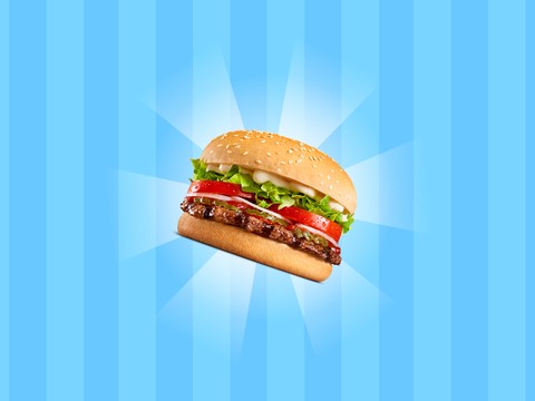 Whopper clicker