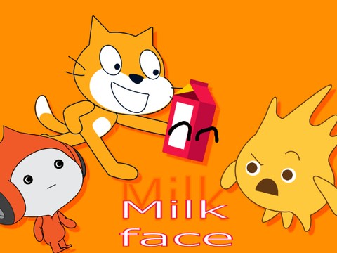 the scratch 3.0 show episode two: milk face