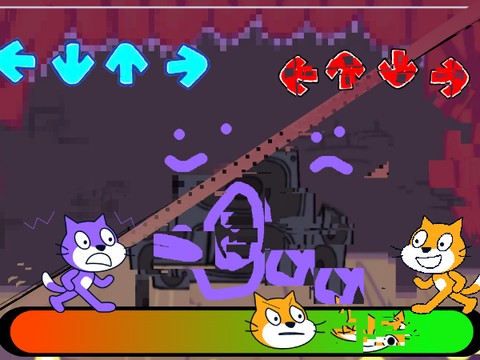 Fnf (REDESIGNED) (BETA)