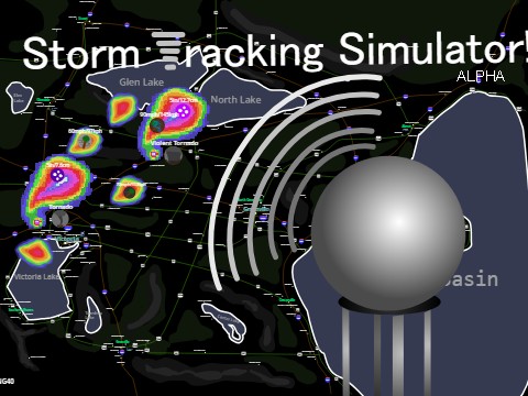 Storm Tracking Simulator! (ALPHA 1.2.2B)