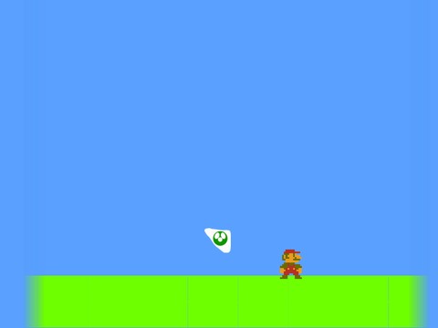 Super Mario Bros. remix