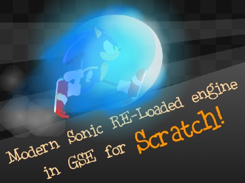 Modern Sonic Engine 3.0.2