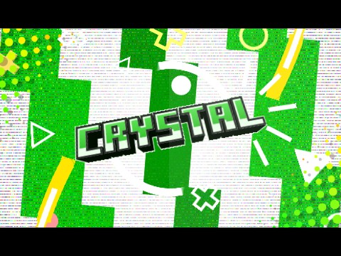 Intro for Crystal-25