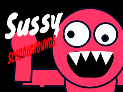 sussy schoolgrounds chapter 2
