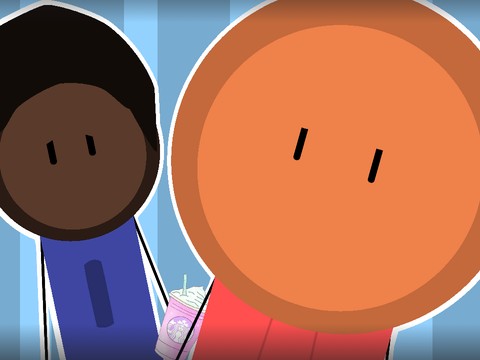 that one friend (Animations meme)