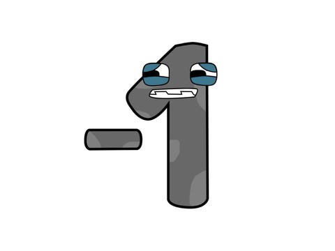 Jereoics’ Number Lore: Rewritten. (Sector 1: -1-20)