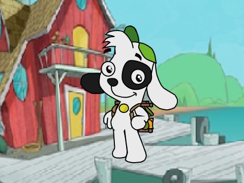 doki vector discovery kids 2013