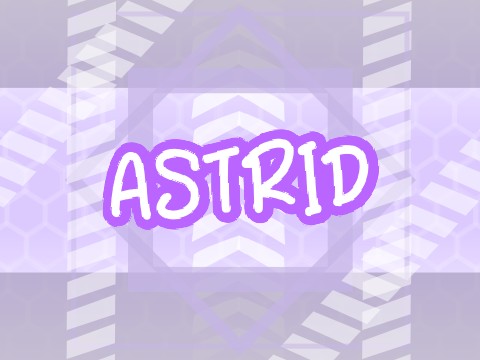 astrid