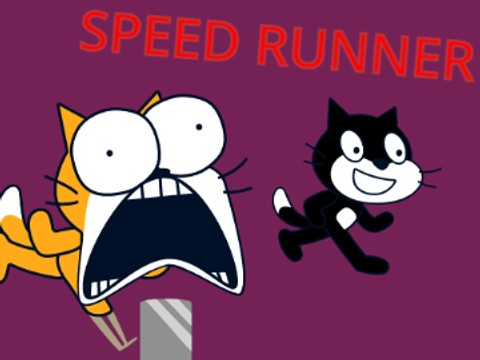 The Scratch 3.0 Show Ep.5: Speed Runner