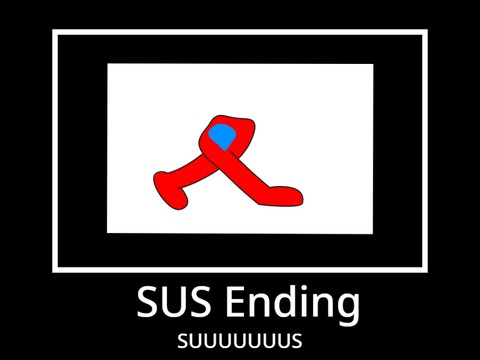 the scratch 3.0 show episode one: the egg All Endings And Fanmade Endings