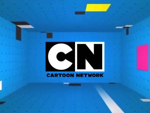 Cartoon Network Turkey - Video Box Bumper (Template)