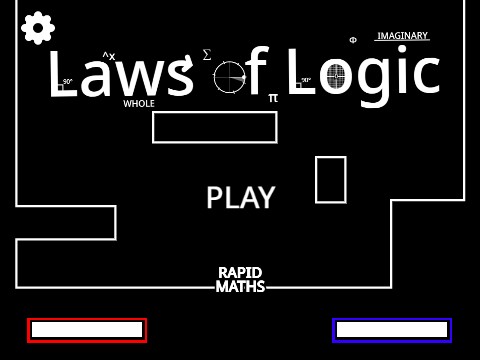 Laws of Logic