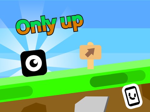 Only up! ver0.4.1