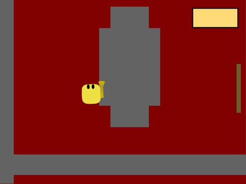 rooms low detailed hard mode