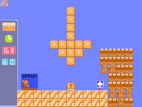 Super Mario Maker