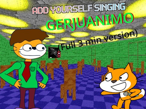 AYS: Gerjuanimo (Full)