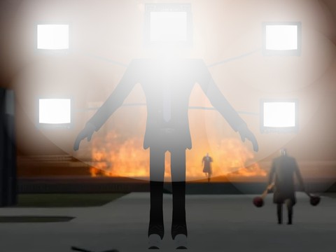 (V20!) TV Men/Man Vectors (V.20.42.60)