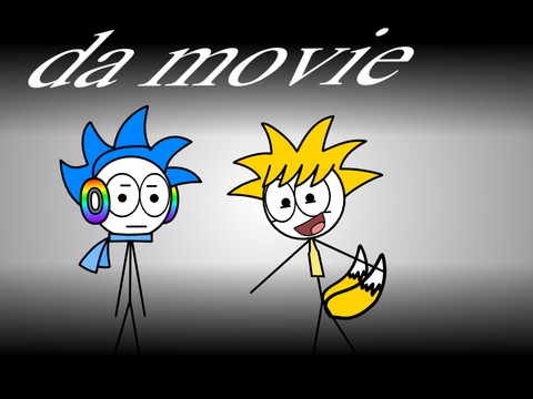 harrymations the hedgehog - the movie 100% 5 STAR