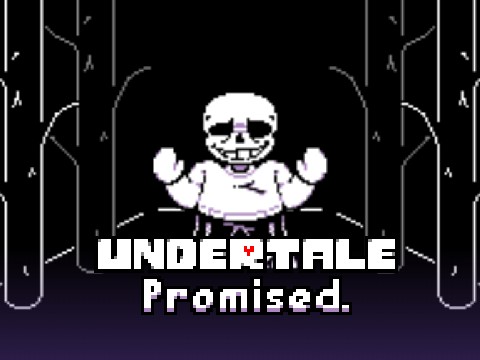[UTSA] Undertale Promise