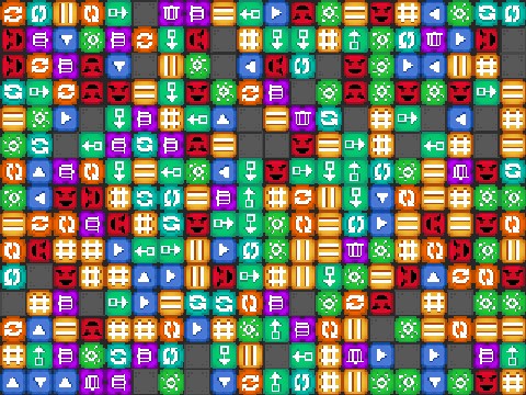 Cell Machine Mystic Mod Nuggs Edition