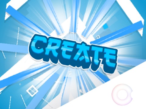 2D / Intro for Creative-18 | GalakU's Part